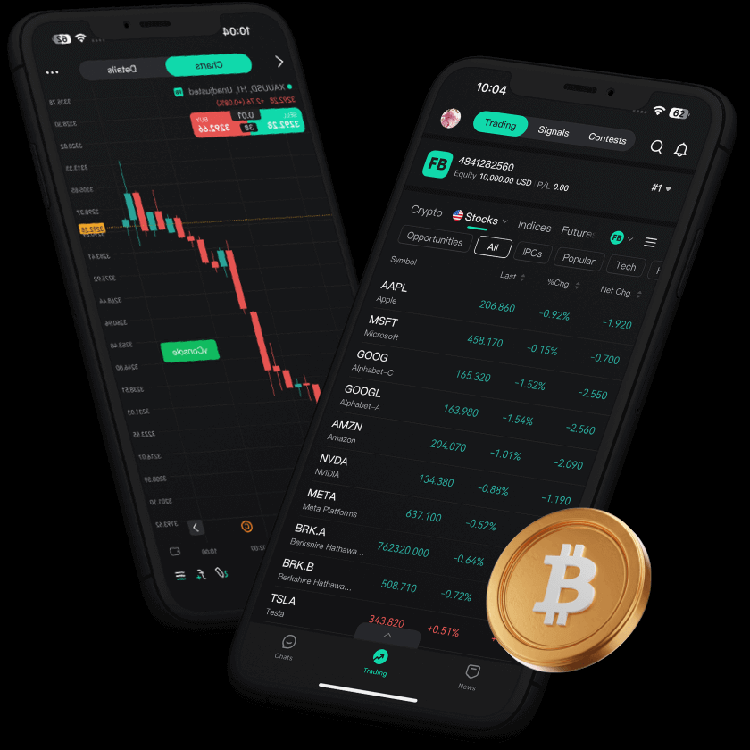 FastBull Web