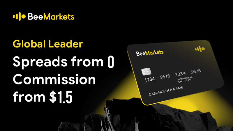 Swap Calculator - BeeMarkets